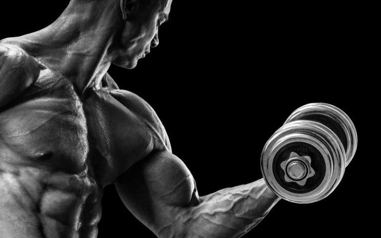 A 6-Week Workout Program You Need to Try to Get Completely Ripped ...