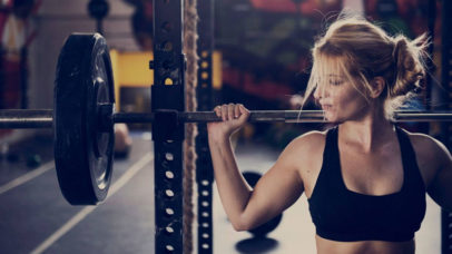 Try This 6-Week Women’s Workout Plan for Total Body Transformation ...