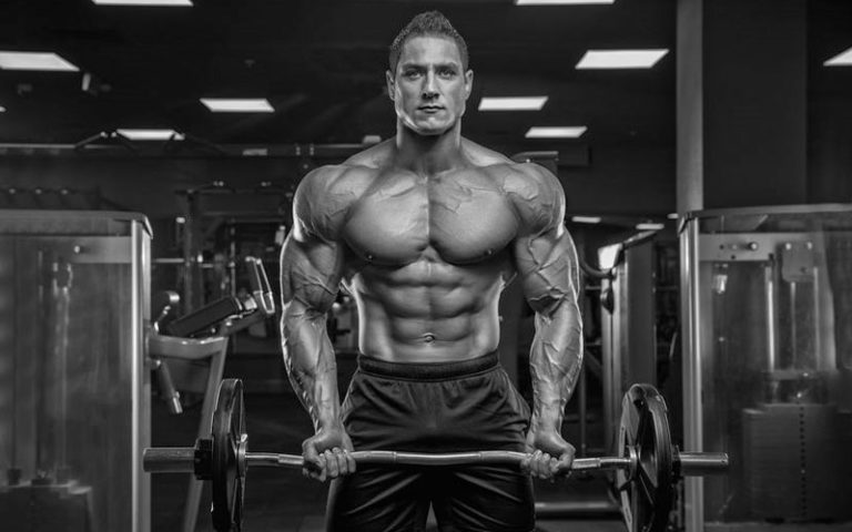 Greatest Physiques 5-Day Workout Routine for Beginners - Greatest Physiques