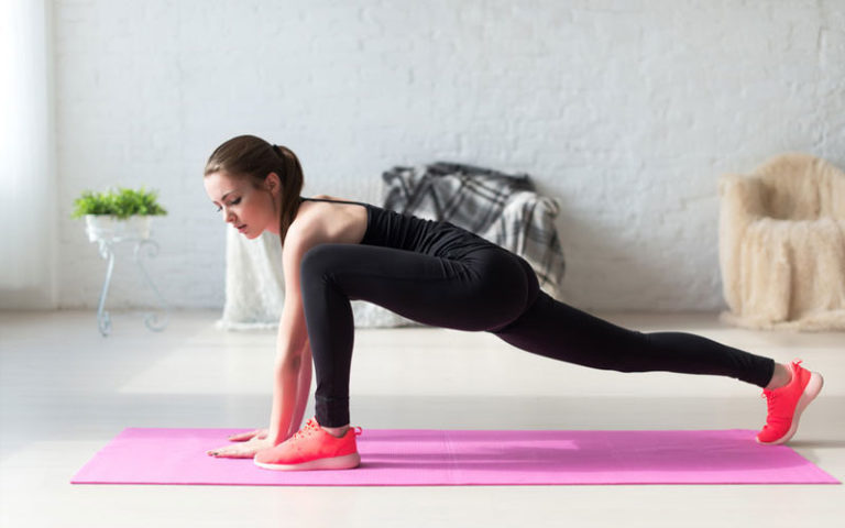 8-Week Total Workout Program for Women - Greatest Physiques