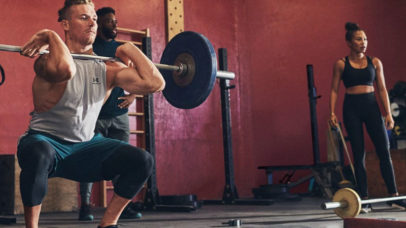 Transform Your Body with This Ultimate 8-Week Workout Plan - Greatest ...