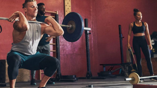 Transform Your Body with This Ultimate 8-Week Workout Plan - Greatest ...