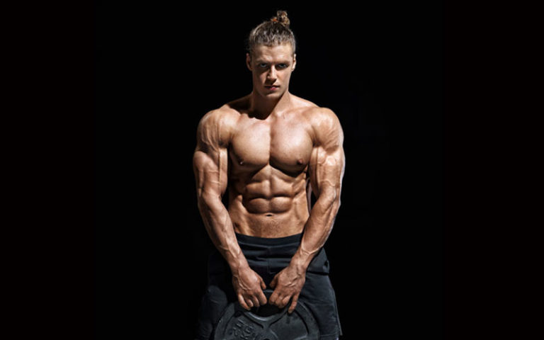 Greatest Physiques 5-Day Workout Routine for Beginners - Greatest Physiques
