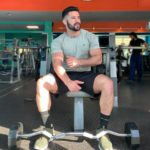 Bremen Menelli - Greatest Physiques