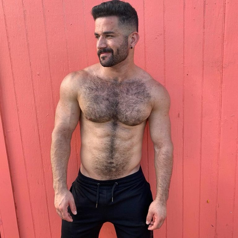 Bremen Menelli Greatest Physiques