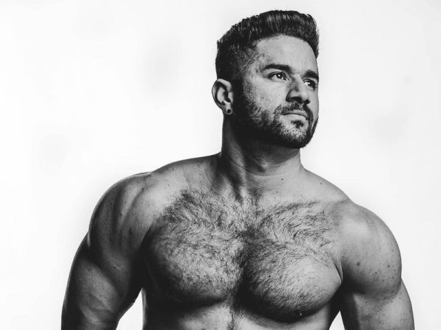 Mamdouh Elssbiay | Age • Height • Weight • Images • Bio • Diet • Workout