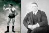 George Hackenschmidt - Greatest Physiques