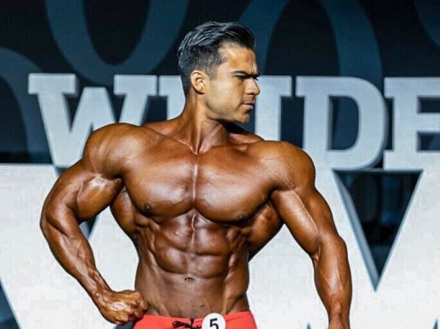 Matus Valent | Age • Height • Weight • Images • Bio • Diet • Workout