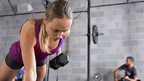 A 4-Week Gym Routine to Get Ripped for Beginners - Greatest Physiques