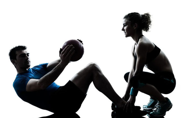 The Complete 6-Week Workout Plan to Lose Weight & Build Muscle ...