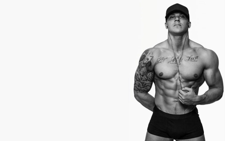 The 8-Week Workout Program to Get Absolutely Ripped - Greatest Physiques