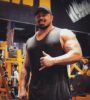 Ron Partlow - Greatest Physiques