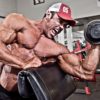 Ron Partlow - Greatest Physiques