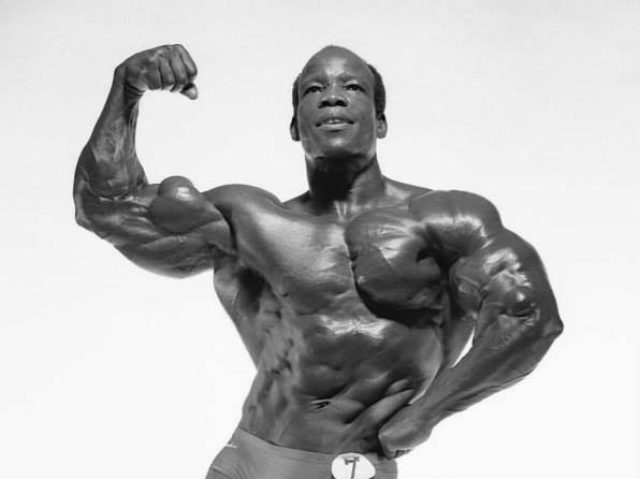 Steve Cook - Age | Height | Weight | Images | Biography | Profile