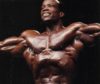 Albert Beckles - Greatest Physiques