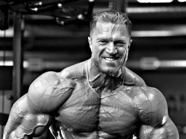 Thomas Delauer | Age • Height • Weight • Images • Bio • Diet • Workout