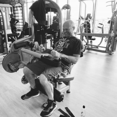 Marius Dohne - Greatest Physiques