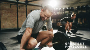 Best Testosterone Boosters for Men Over 50 in 2021 - Greatest Physiques