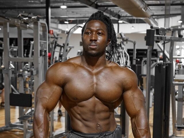 Buff Dudes Brandon & Myles Hudson | Age • Height • Weight • Images ...