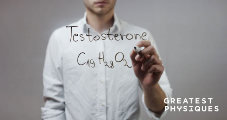 Best Supplements for Men Over 50 - Greatest Physiques