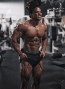 Jay Coss - Greatest Physiques