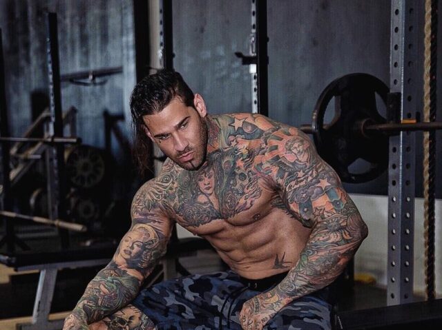 Arnold Schwarzenegger | Age • Height • Weight • Images • Bio • Diet ...