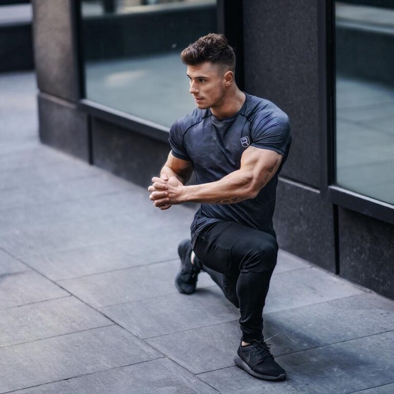 Bryan McCormick - Greatest Physiques