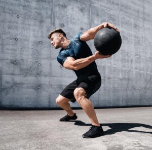 Bryan McCormick - Greatest Physiques