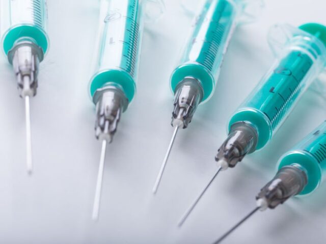 Testosterone Injections: Know the Risks and Health Effects!