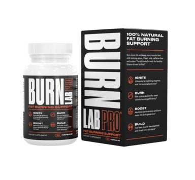 5 Best Fat Burner Supplements for Weight Loss [Updated] - Greatest ...