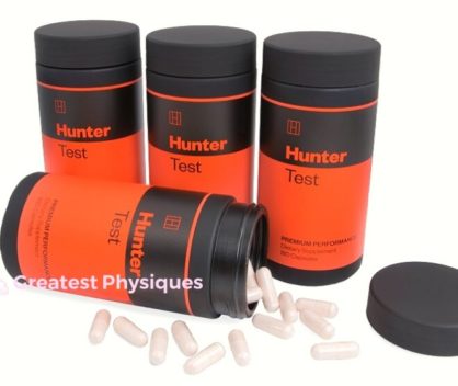 Reviews ⋆ Greatest Physiques