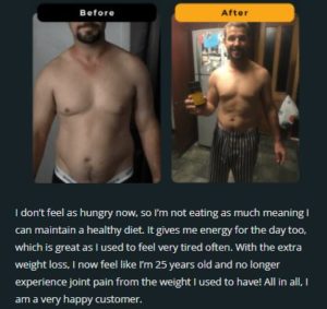 Burn by Hunter Evolve Review - The high-dosed fat burner - Greatest ...