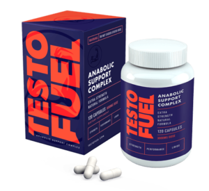 TestoFuel Review - The best testosterone booster? - Greatest Physiques