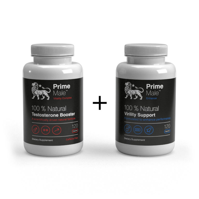 Prime Male Enhance Review - Can It Boost Virility? - Greatest Physiques