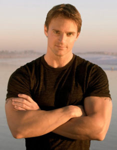 Chad Waterbury - Greatest Physiques