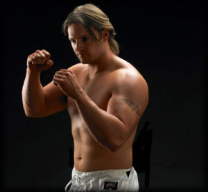 Chad Waterbury - Greatest Physiques