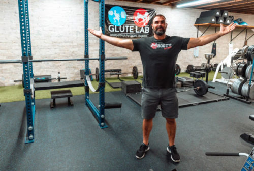 Bret Contreras - Greatest Physiques