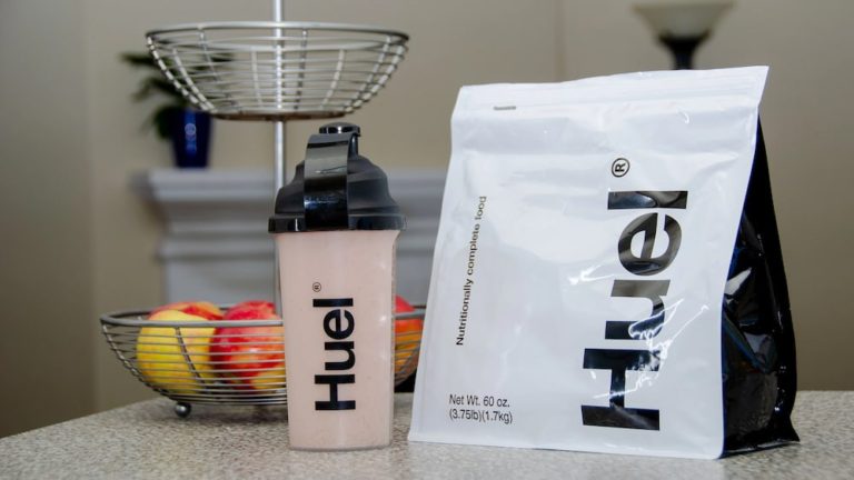 Huel Side Effects - Greatest Physiques
