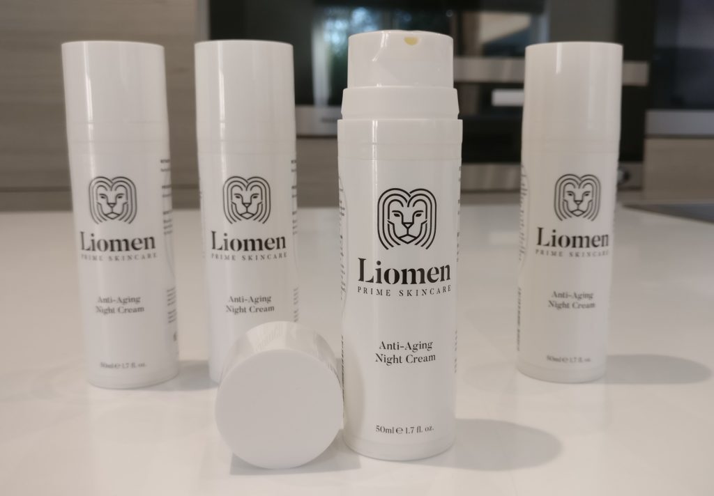 Liomen review Prime skincare - Greatest Physiques