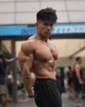 Nyle Nayga - Greatest Physiques