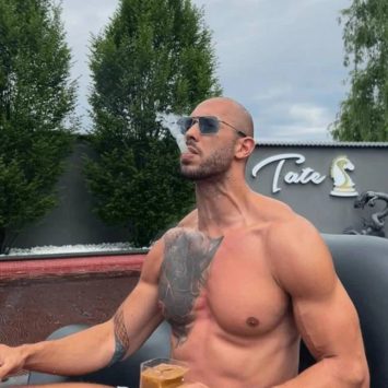 Andrew Tate - Greatest Physiques