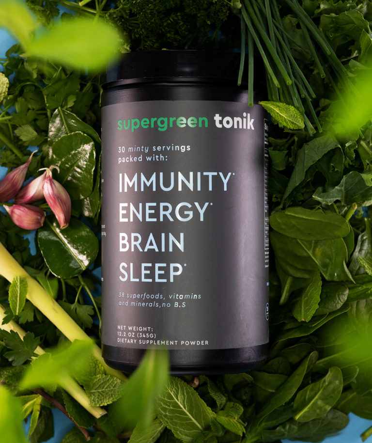 The 5 Best Greens Powder Supplements - Greatest Physiques