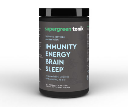 The 5 Best Greens Powder Supplements - Greatest Physiques