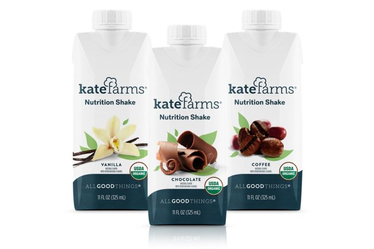 Kate Farms Nutrition Shake Review - Greatest Physiques