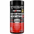 Six Star Testosterone Booster Review - Greatest Physiques
