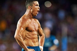 Cristiano Ronaldo Physique - Greatest Physiques