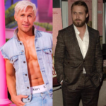 Ryan Gosling Physique: Ryan Gosling's Ken Transformation - Greatest ...