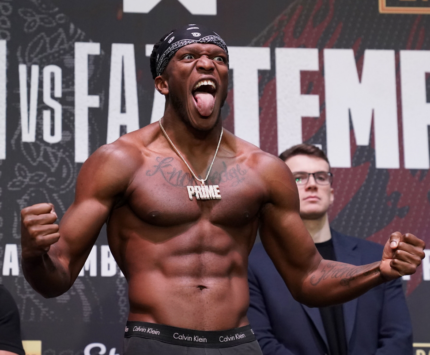 KSI Physique: How Did KSI Get In Shape? - Greatest Physiques