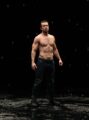 Rob McElhenney Physique - Greatest Physiques